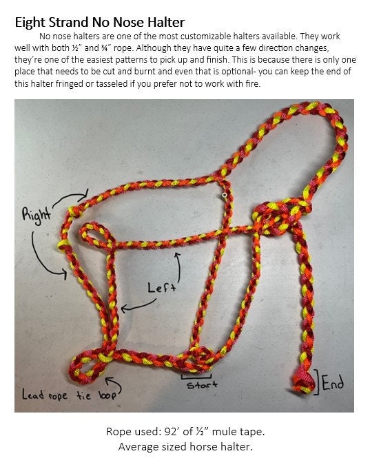 DIY Mule Tape Tack | Digital Book | A Complete Guide to Making Mule ...