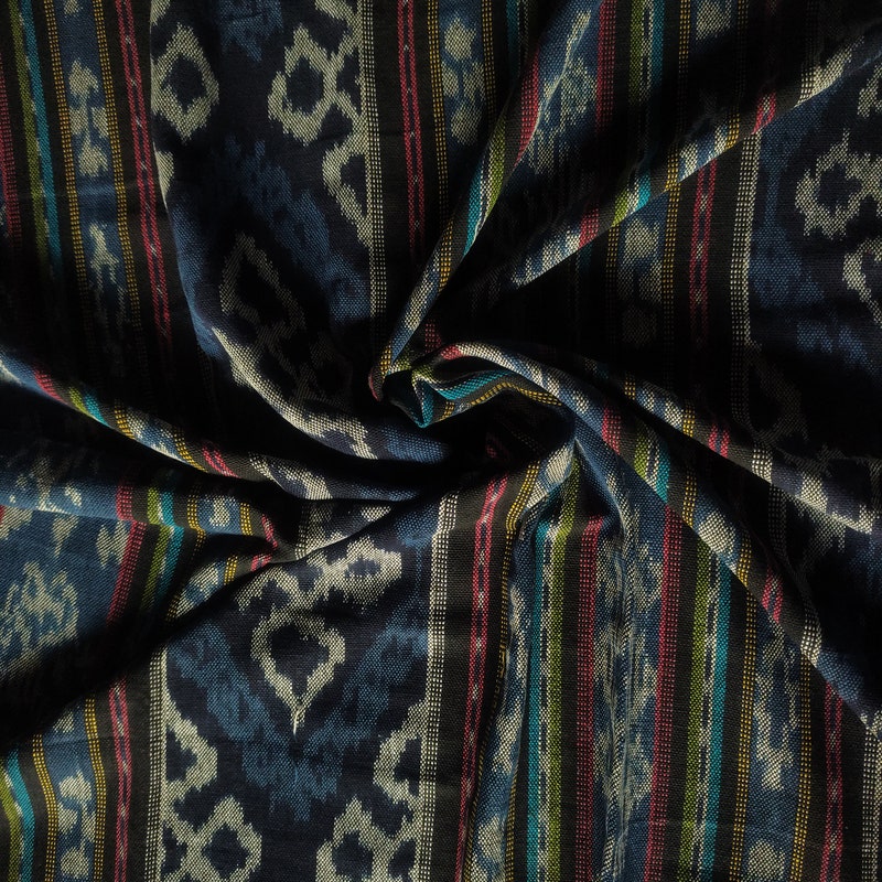 Indonesia Handwoven Cotton - Etsy