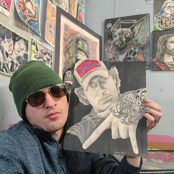 Upchurch Shirts - Etsy