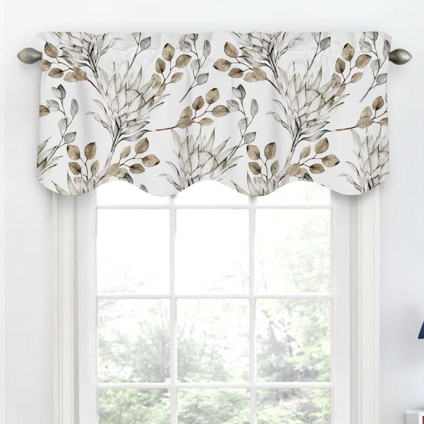 Valances - Etsy