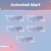Chill Afternoon Animated Stream Transition/stream Overlay/chill Theme ...
