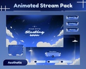 Pixel RPG Stream Overlay Pack retro Full Colour - Etsy Canada