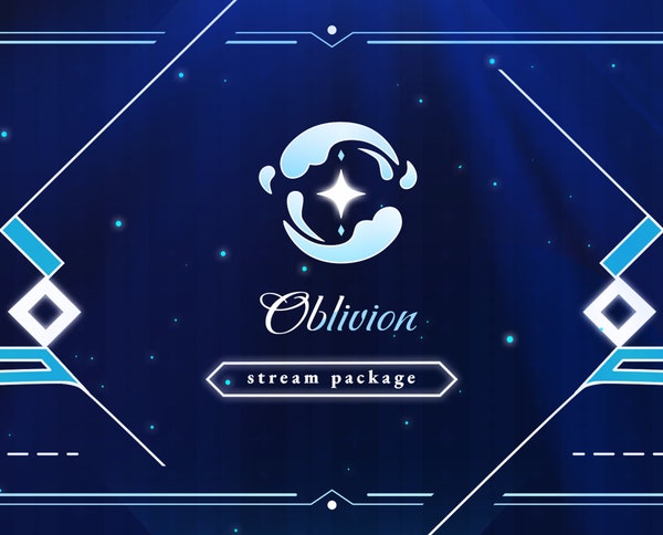 Stargate: Steampunk, Starry Themed Stream Graphics for Twitch Streams ...