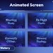 Blue Sakura Animated Screen Package/sakura/japanese Theme/stream ...