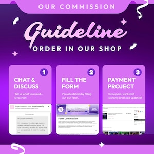 Custom Color Stream Overlay Add-on - Etsy