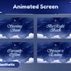Galactic Dreamweave Animated Screen Package/stream Overlay/transition ...