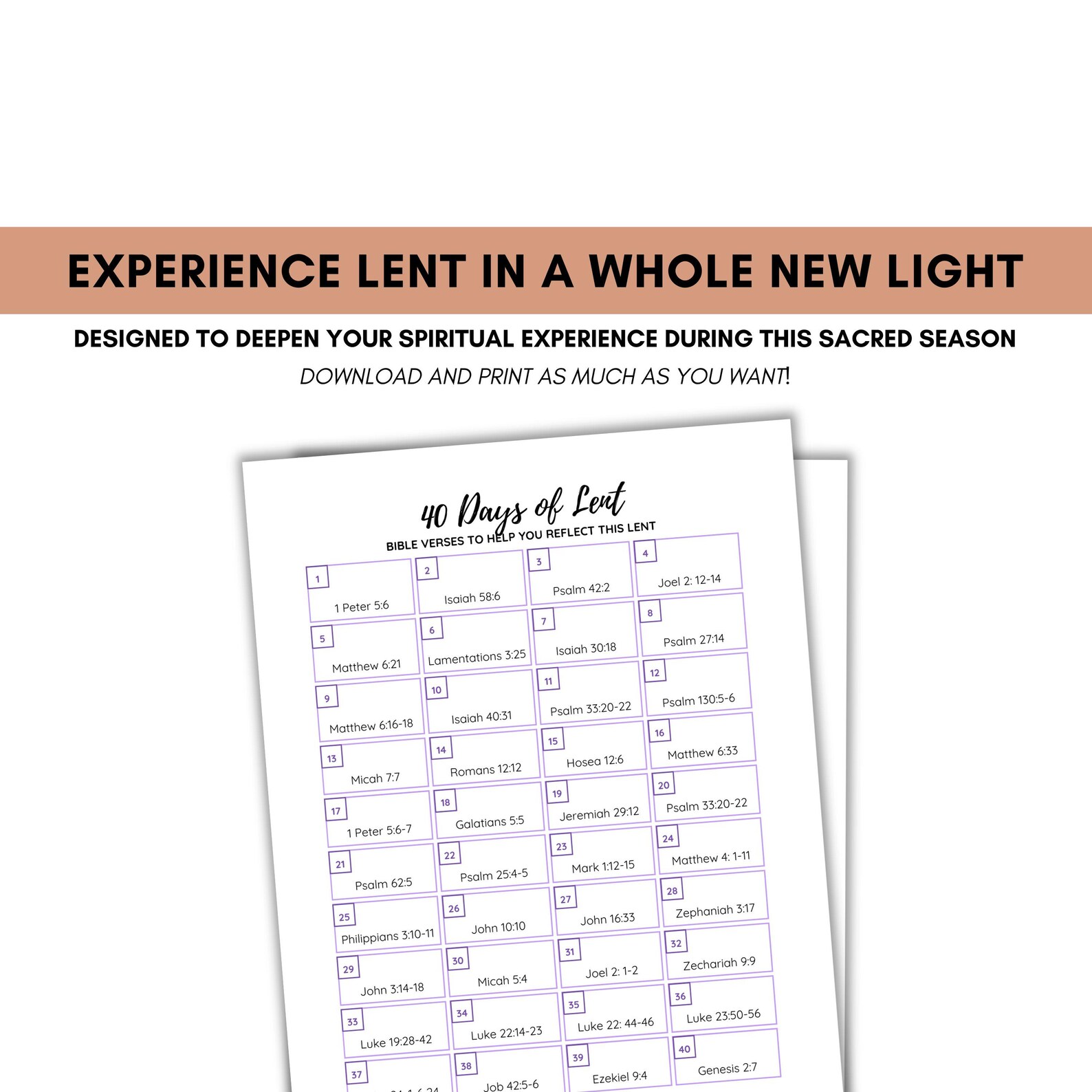 Lent Activity Sheets, Printable Kids Crafts, Bible Story Activities ...
