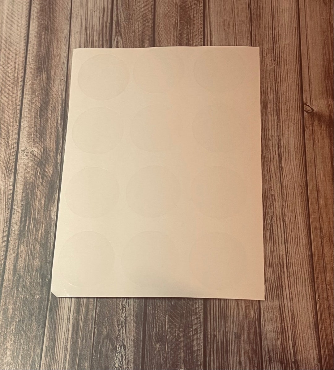 Windscreen Saver Patches - Etsy Australia