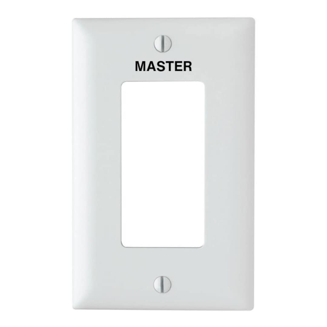 Custom Single Gang Rocker Switch Plate – Personalized Uv-printed Wall ...