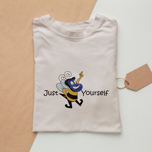 Just Bee Yourself Svg | Aladdin Svg | Magic Lamp Quote Svg | Genie Svg ...