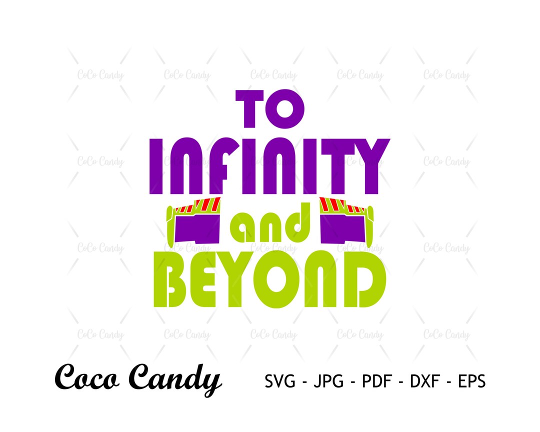 Buzz Svg | Buzz Quote Svg | Toy Story Svg | Toy Svg | Funny Svg | Quote ...