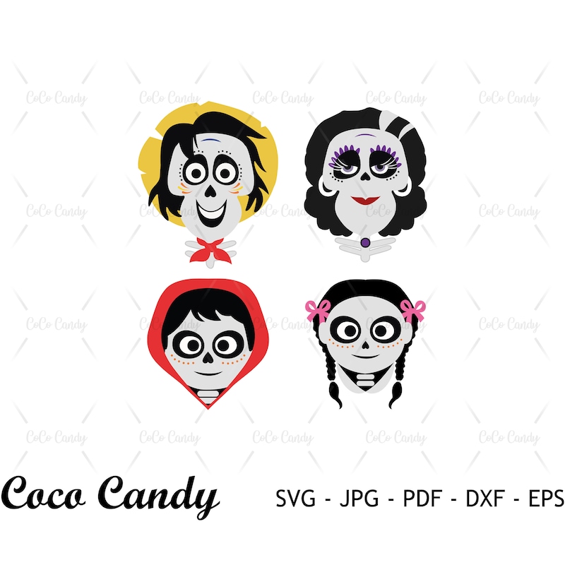 CocoCandyDeisgn - Etsy