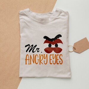 Mr Angry Eyes Svg Toy Story Svg Potato Quote Svg Toy Svg - Etsy