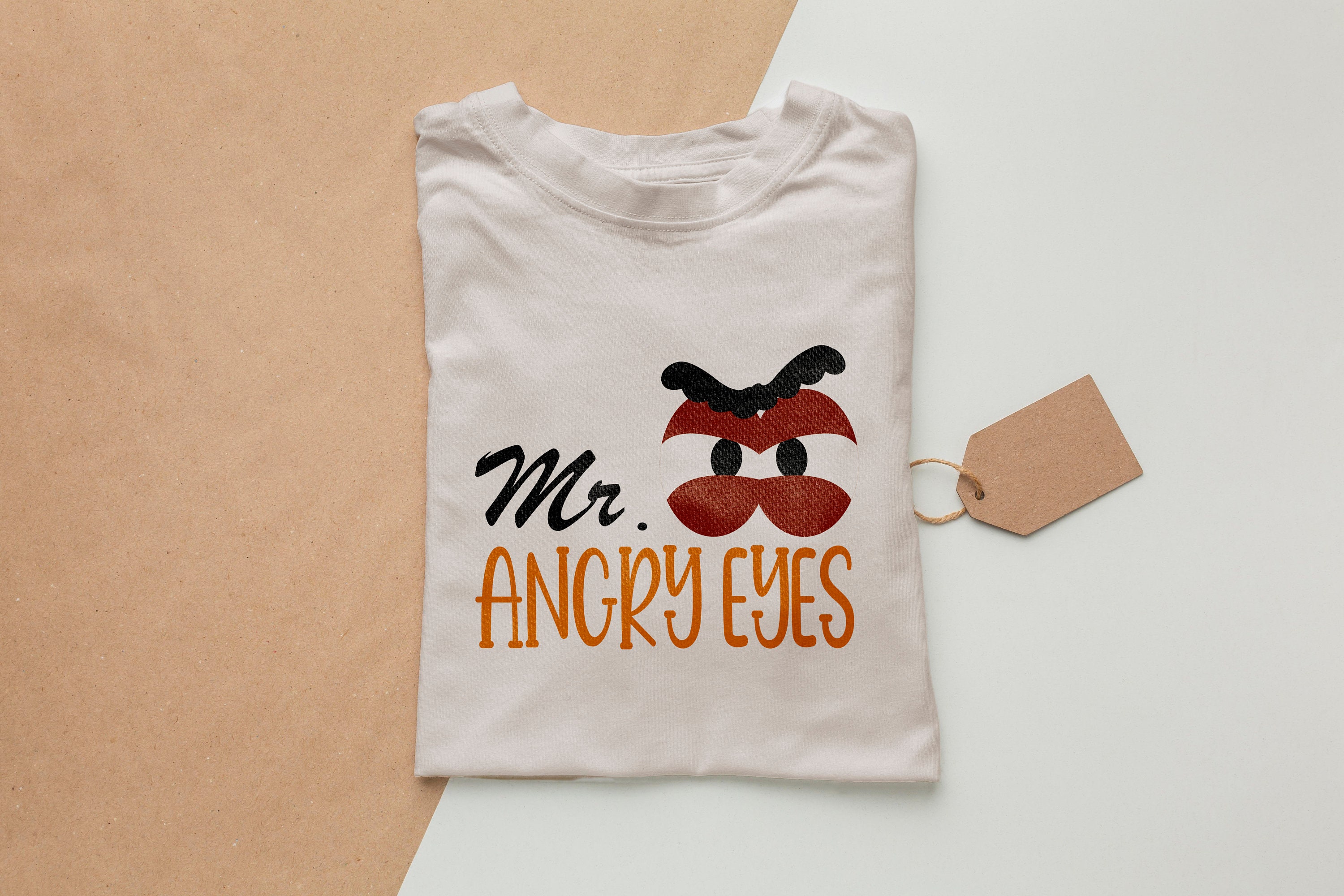 Mr Angry Eyes Svg Toy Story Svg Potato Quote Svg Toy Svg - Etsy UK