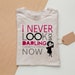 I Never Look Back Svg | Edna Svg | the Incredibles Quote Svg | the ...