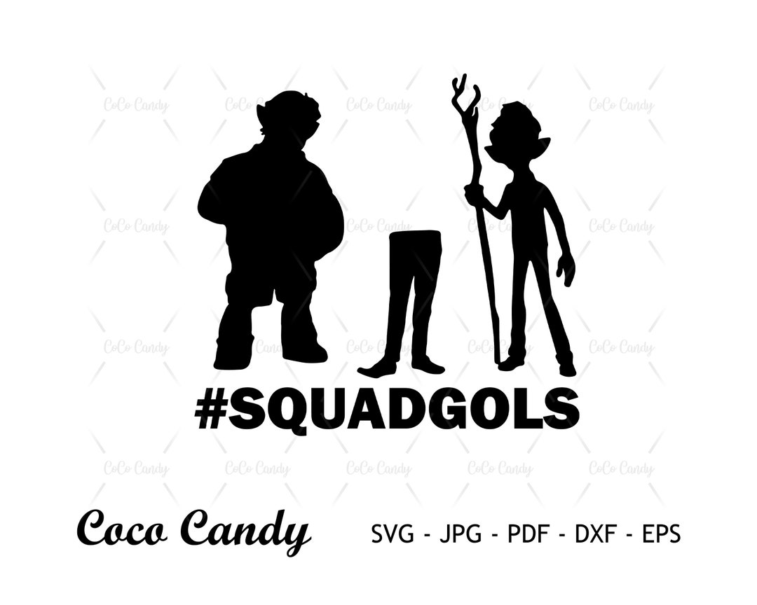 Lan Svg | Onward Svg | Barley Svg | Pixie Dusters Svg | Funny Quote SVG ...