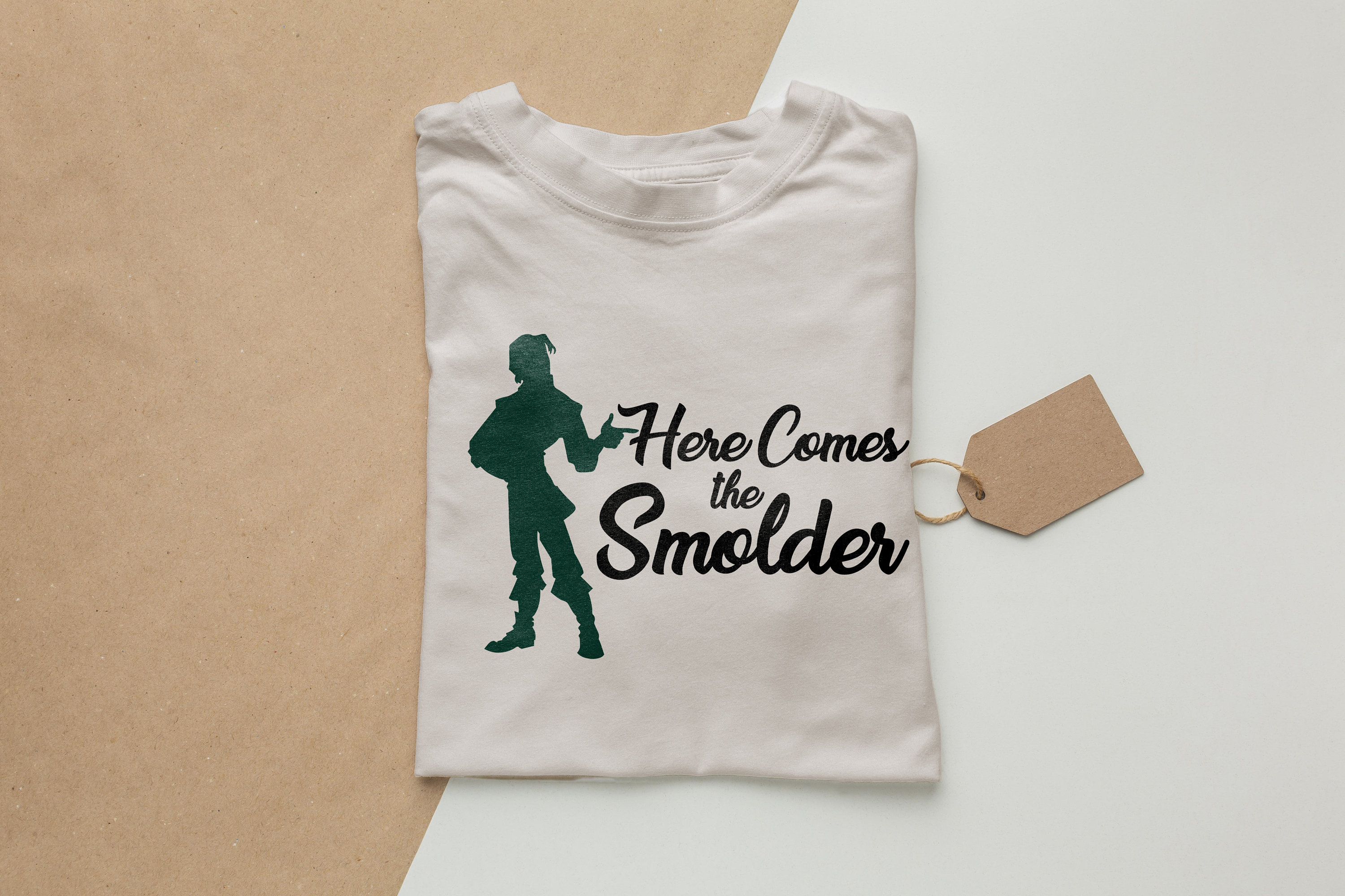 Here Comes the Smolder SVG | Flynn Rider Svg | Funny Quote Svg | Tshirt ...