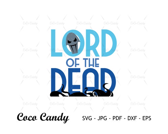 Hades Lord of the Dead SVG Hades SVG villain Svg Tshirt - Etsy Australia