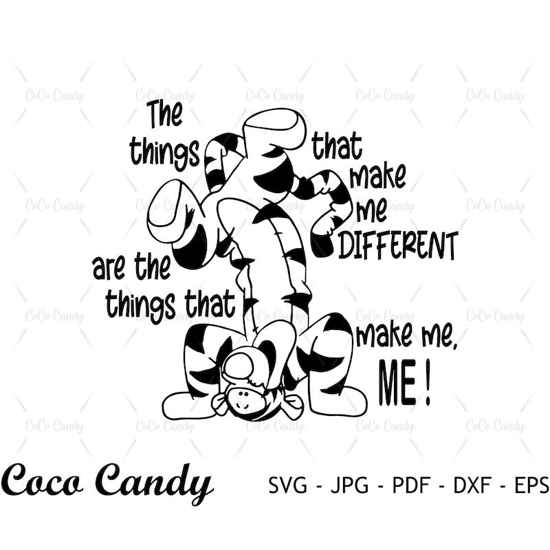 Tigger Anniversary Card - Etsy