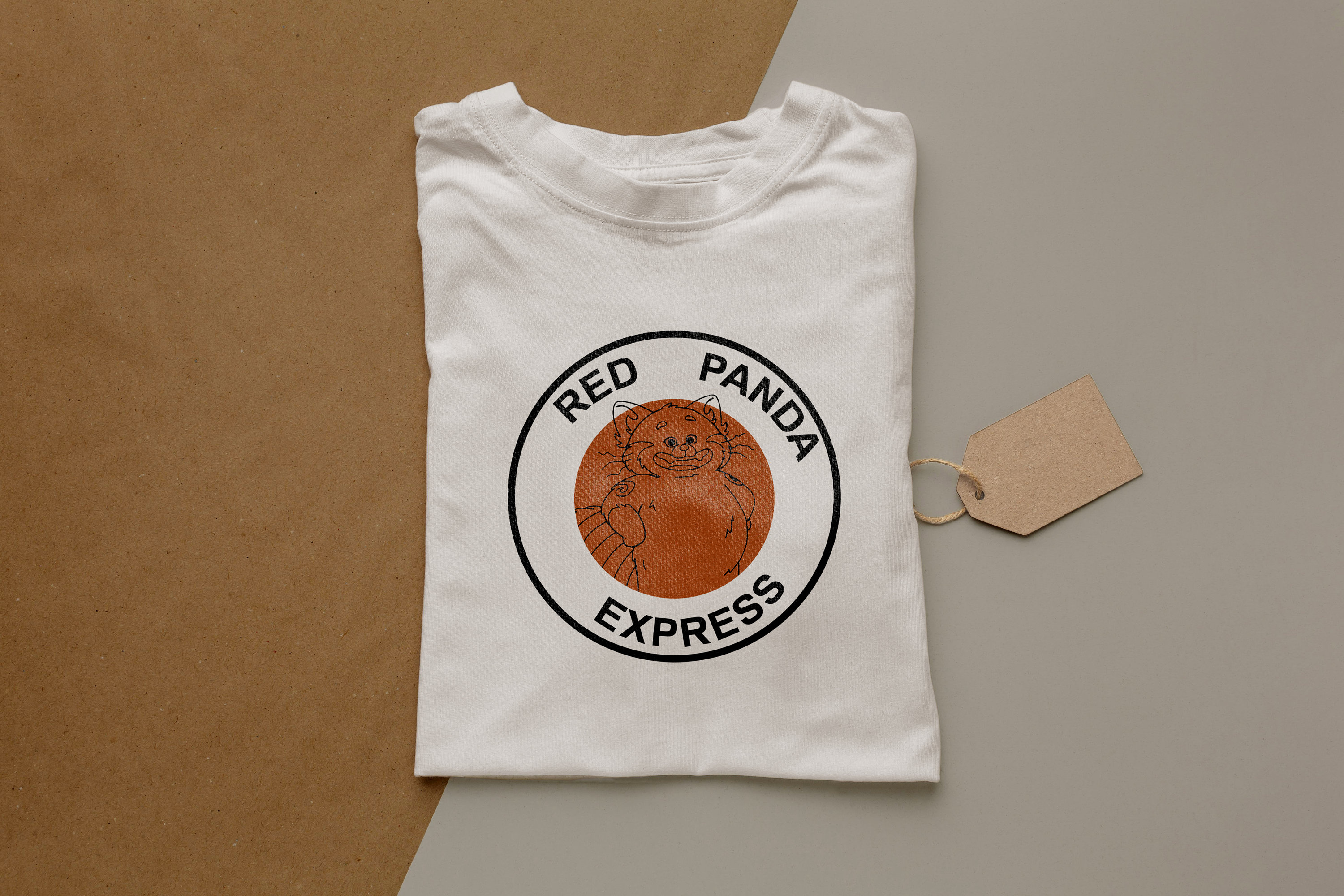 Turning Red Svg Red Panda Express Svg Mei Lee SVG Tshirt - Etsy Australia