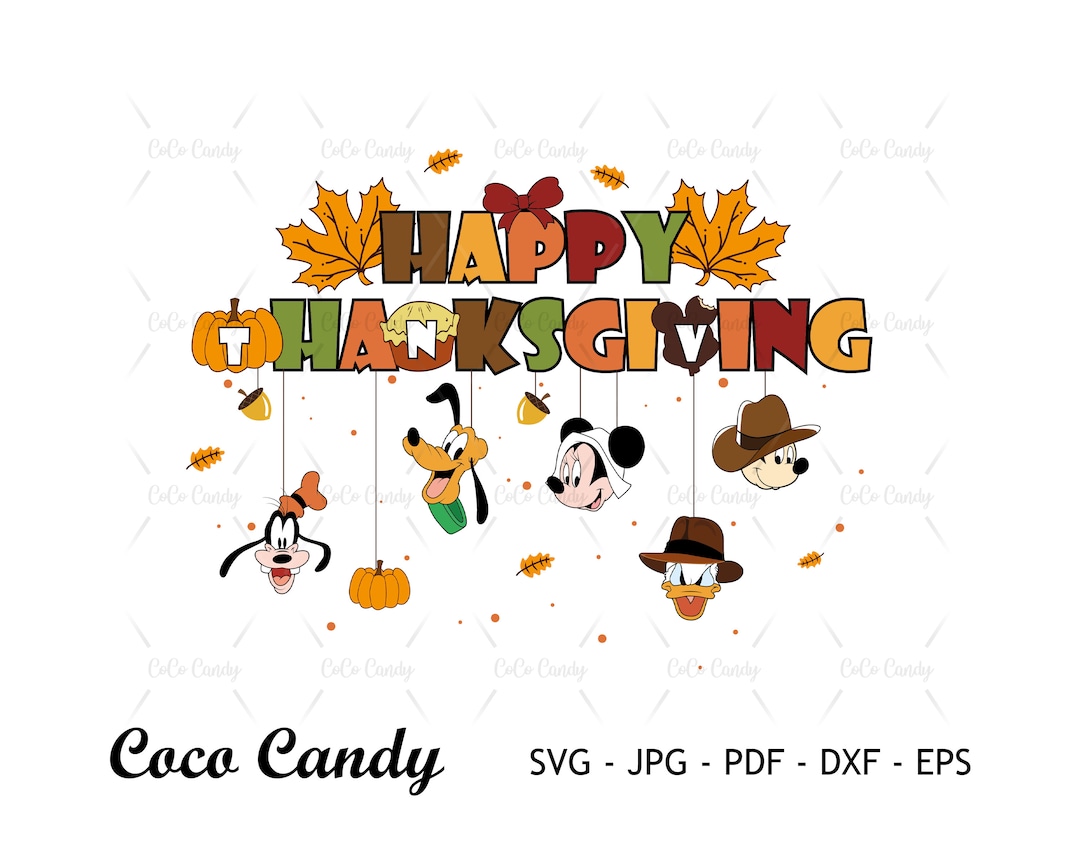 Happy Thanksgiving Svg Thanksgiving Svg Funny Quote Svg - Etsy