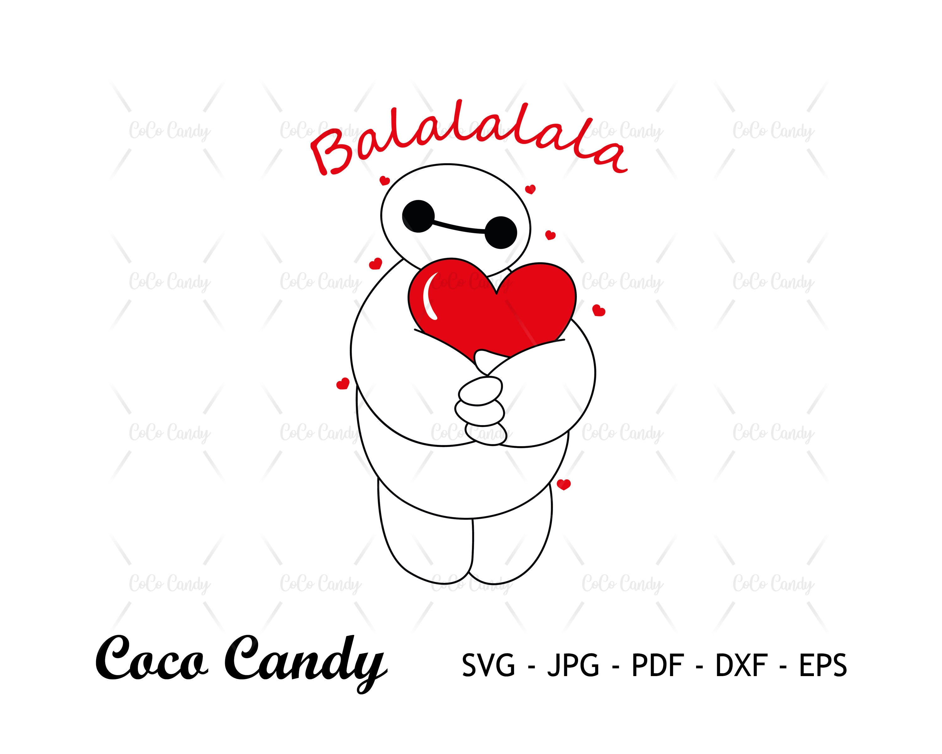 Baymax Puberty Quotes A Baymax Quote For Any Occasion | Disney Quotes