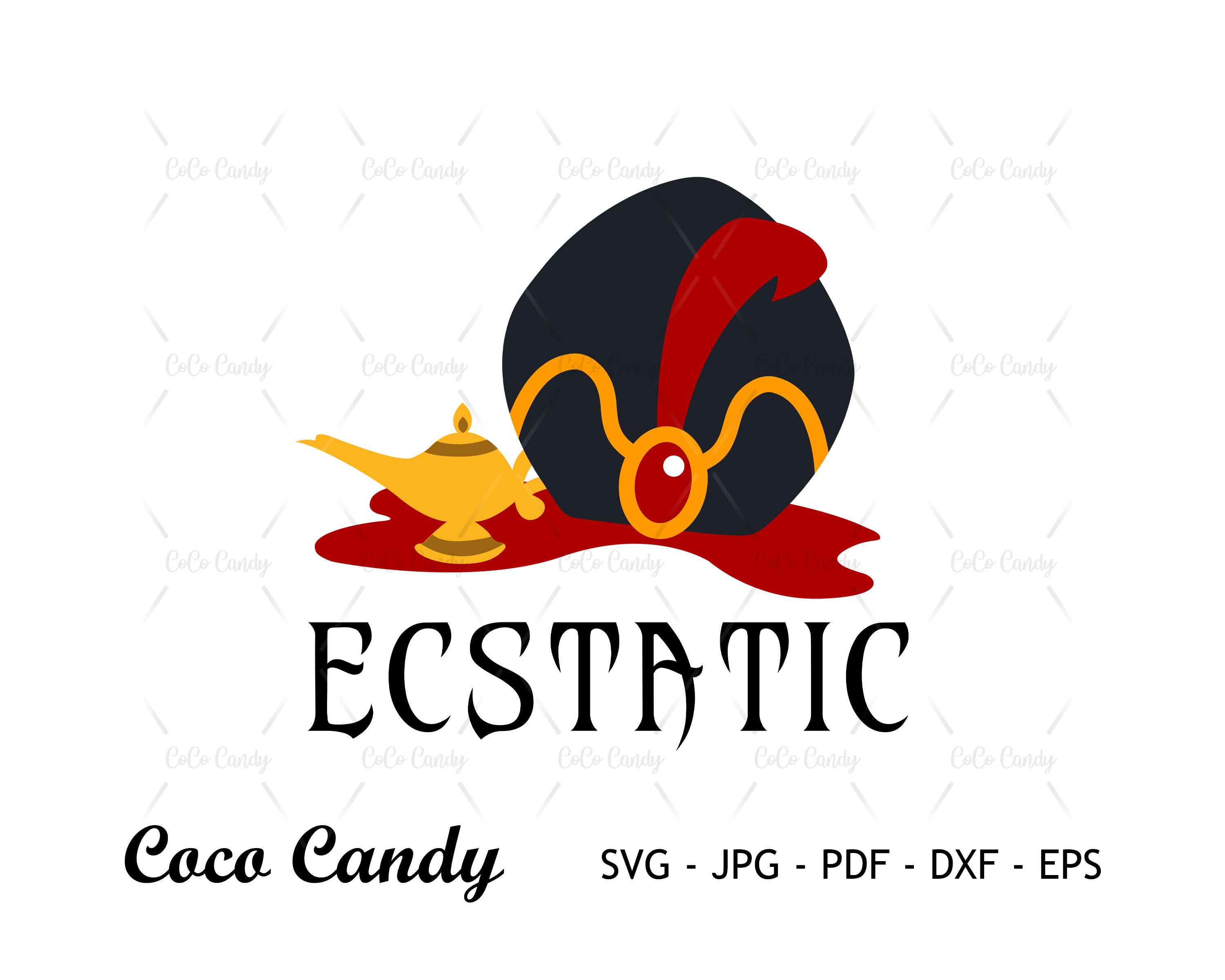 Jafar SVG Villain Quote SVG Villain Svg Quote SVG - Etsy Canada