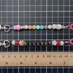 Formula 1 Driver Keychain Bag Charm | Formula One F1 Keyring | Charles ...