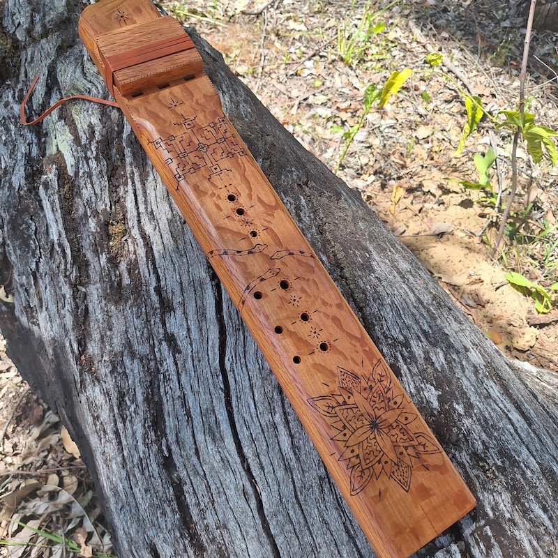 Triple Barrel - Etsy UK