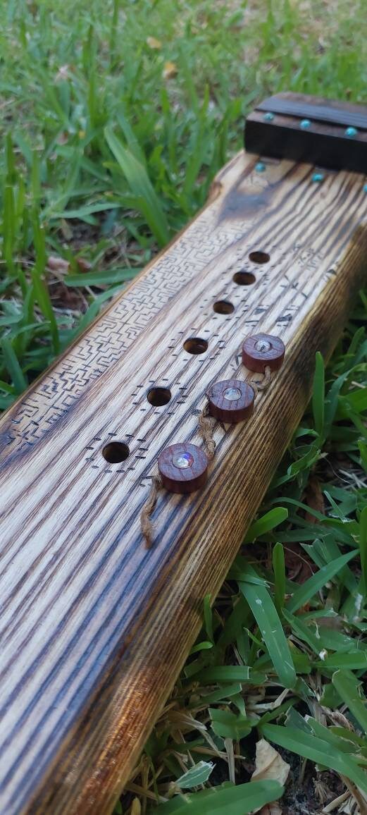 Triple Drone W/ Bass Drone made to Order - Etsy