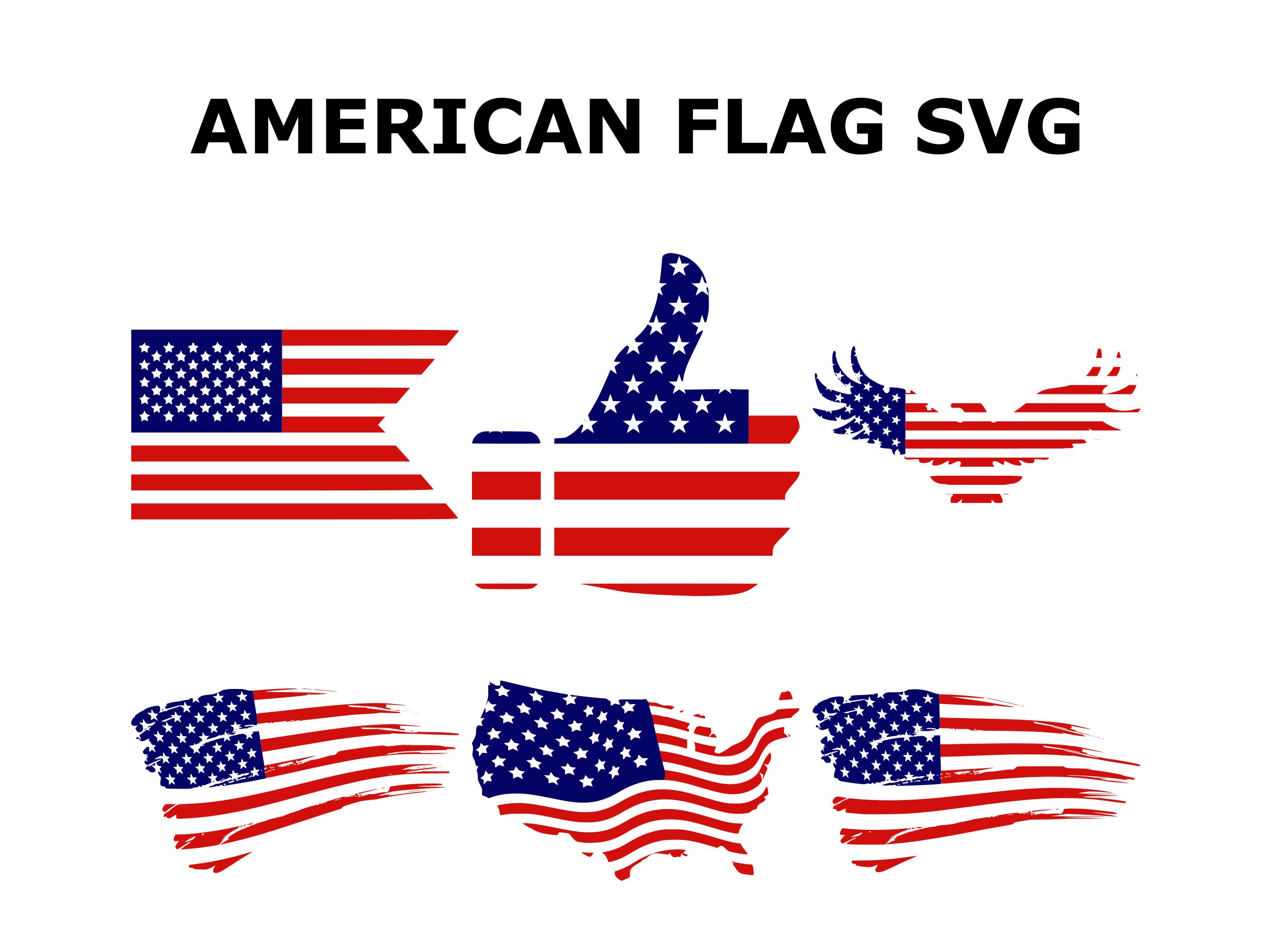 American Flag Svg 4th Of July Svg Distressed Flag Svg Etsy american-flag-svg-4th-of-july-svg-distressed-flag-svg-etsy