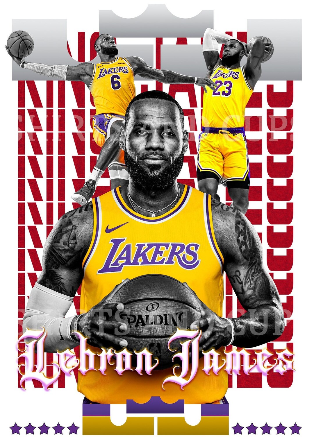 LBJ Downloadable Digital PNG File - Etsy