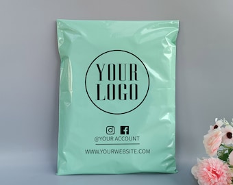 Black Zipper Bags With Logo,customized Clothing Bags for Tshirt.hoodie ...