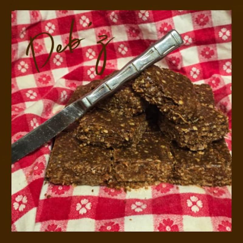 Malt Cookies - Etsy