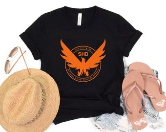 Tom Clancys the Division - Etsy