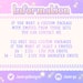 4 + 1 Animated Cute Powerpuff Girls Emotes for Twitch/youtube ...
