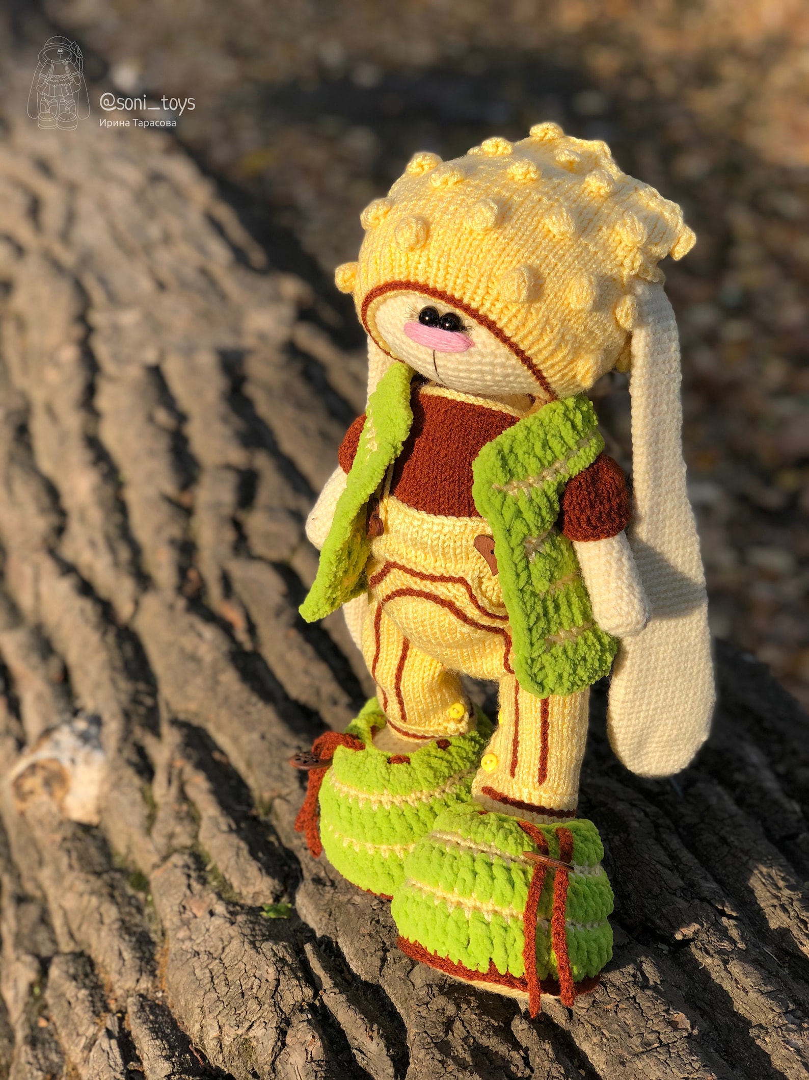 Becky outfit Only Set. Crochet and Knit Outfit Pattern by - Etsy