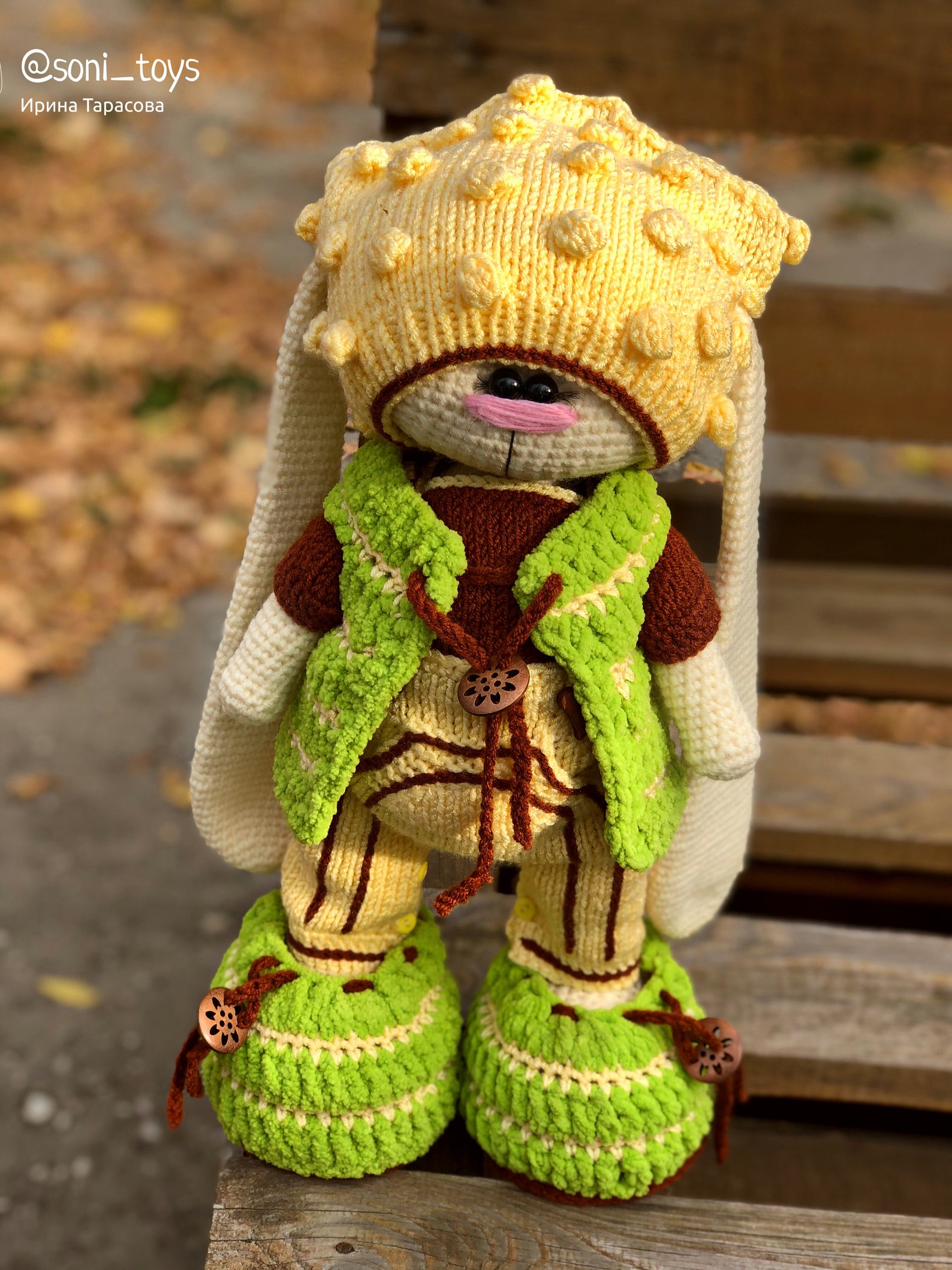 Becky outfit Only Set. Crochet and Knit Outfit Pattern by - Etsy