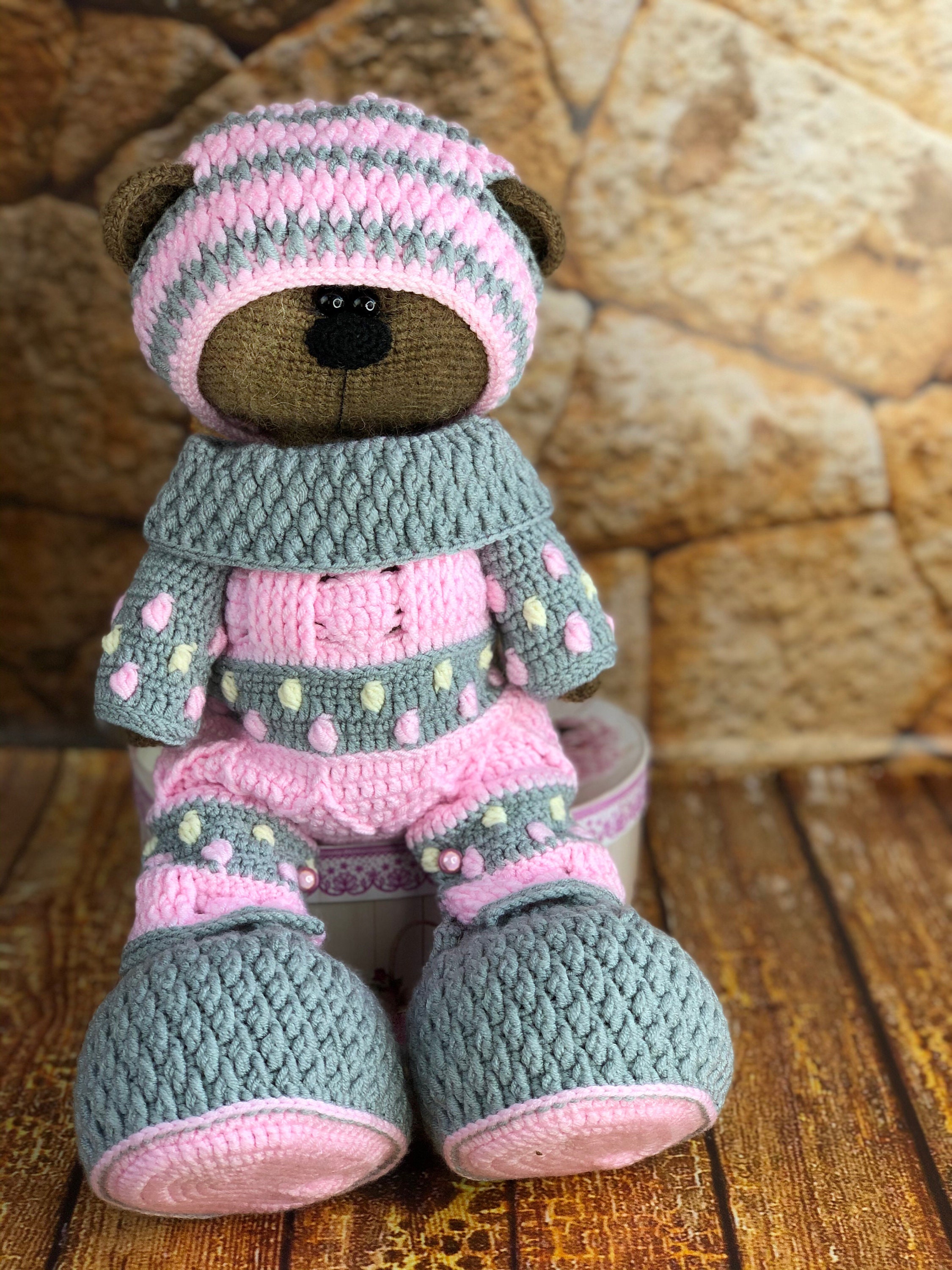 Shelley Crochet Set. Crochet Outfit Pattern by Irina Tarasova. - Etsy UK