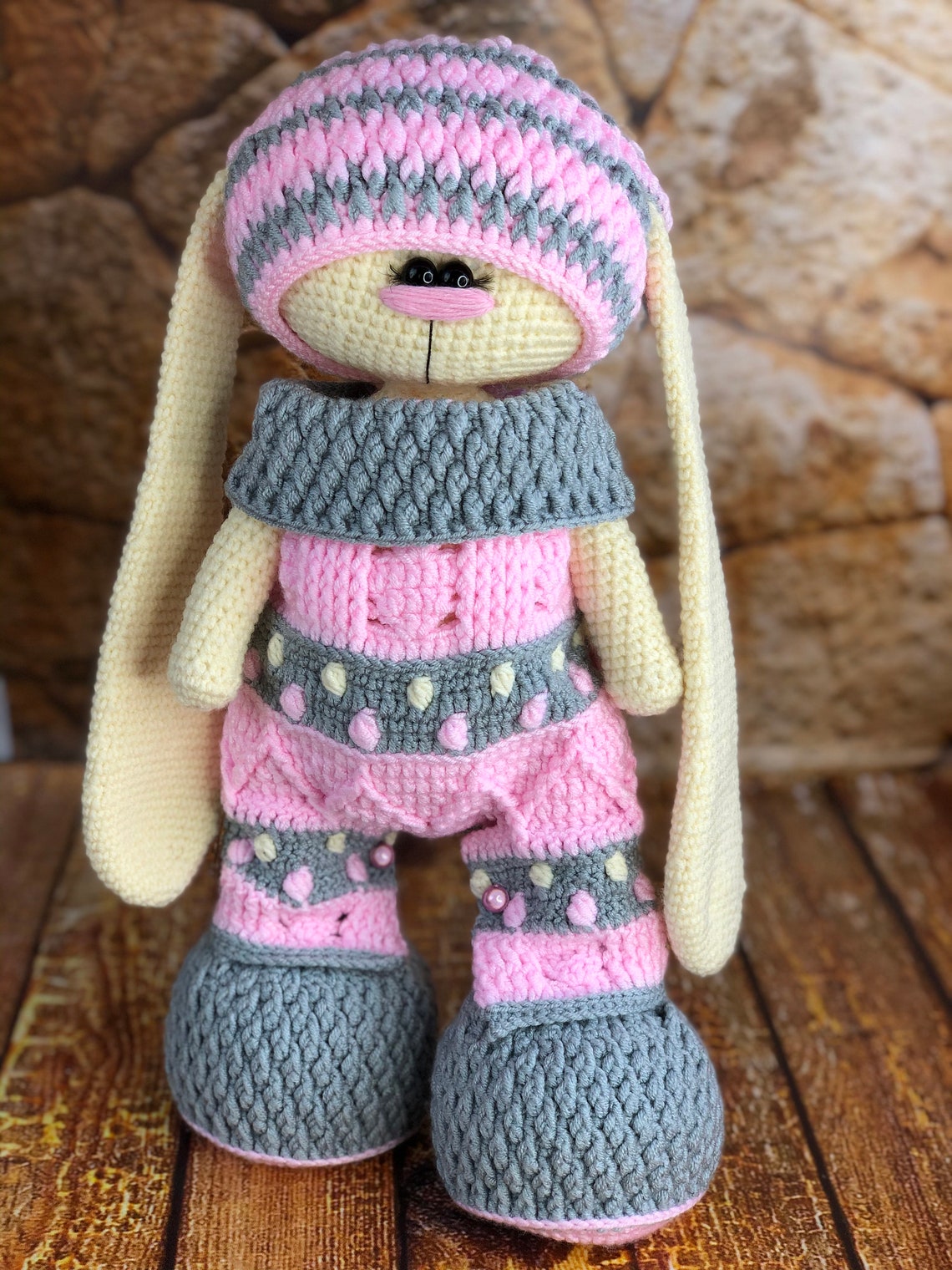 Shelley Crochet Set. Crochet Outfit Pattern by Irina Tarasova. - Etsy