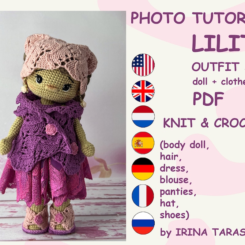 CrochetBunnyDesign - Etsy Nederland