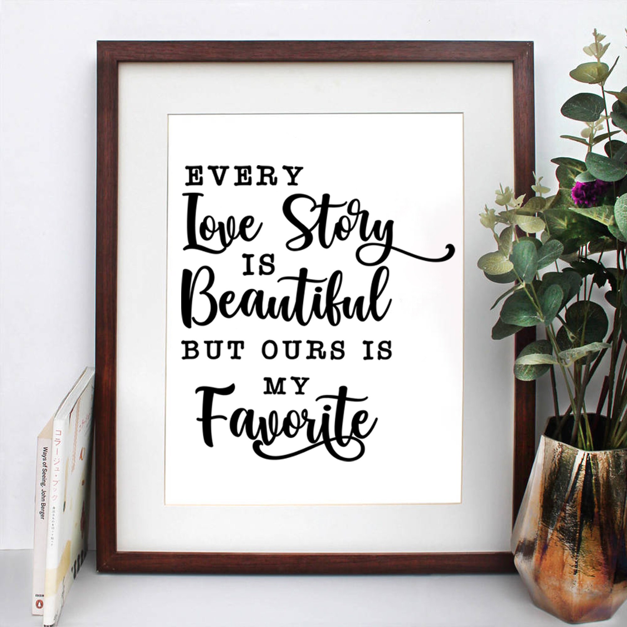 Wedding Design Bundle SVG, PNG, JPG, Eps, Dxf | Unique Wedding Quotes ...