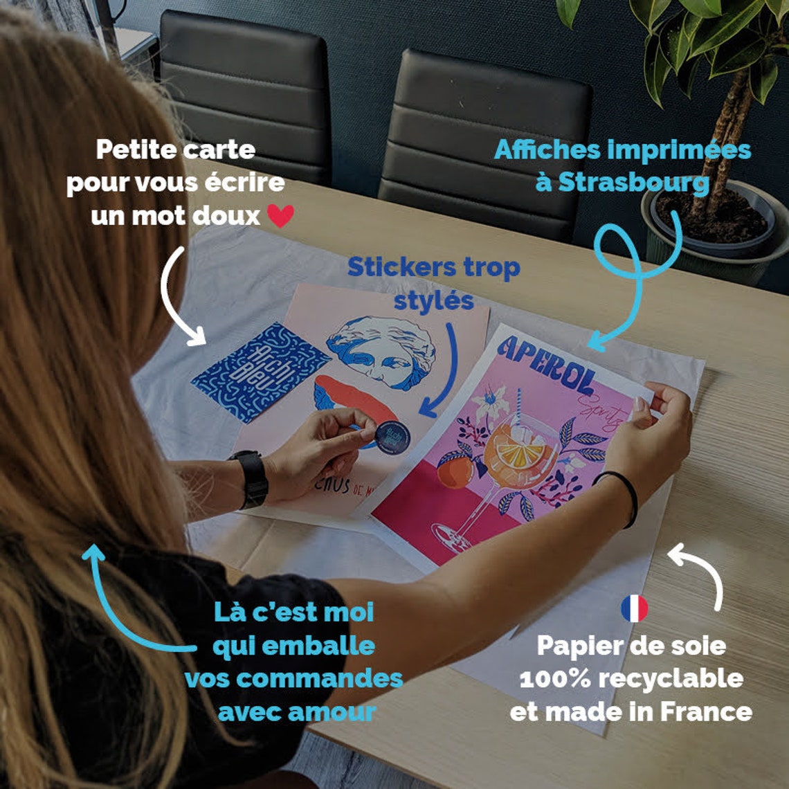 A4 Aperol Spritz Édition limitée - Etsy France