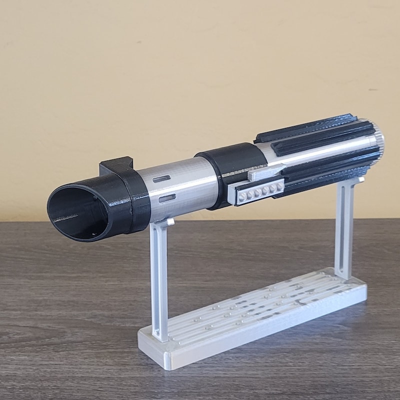 Lightsaber Kit - Etsy