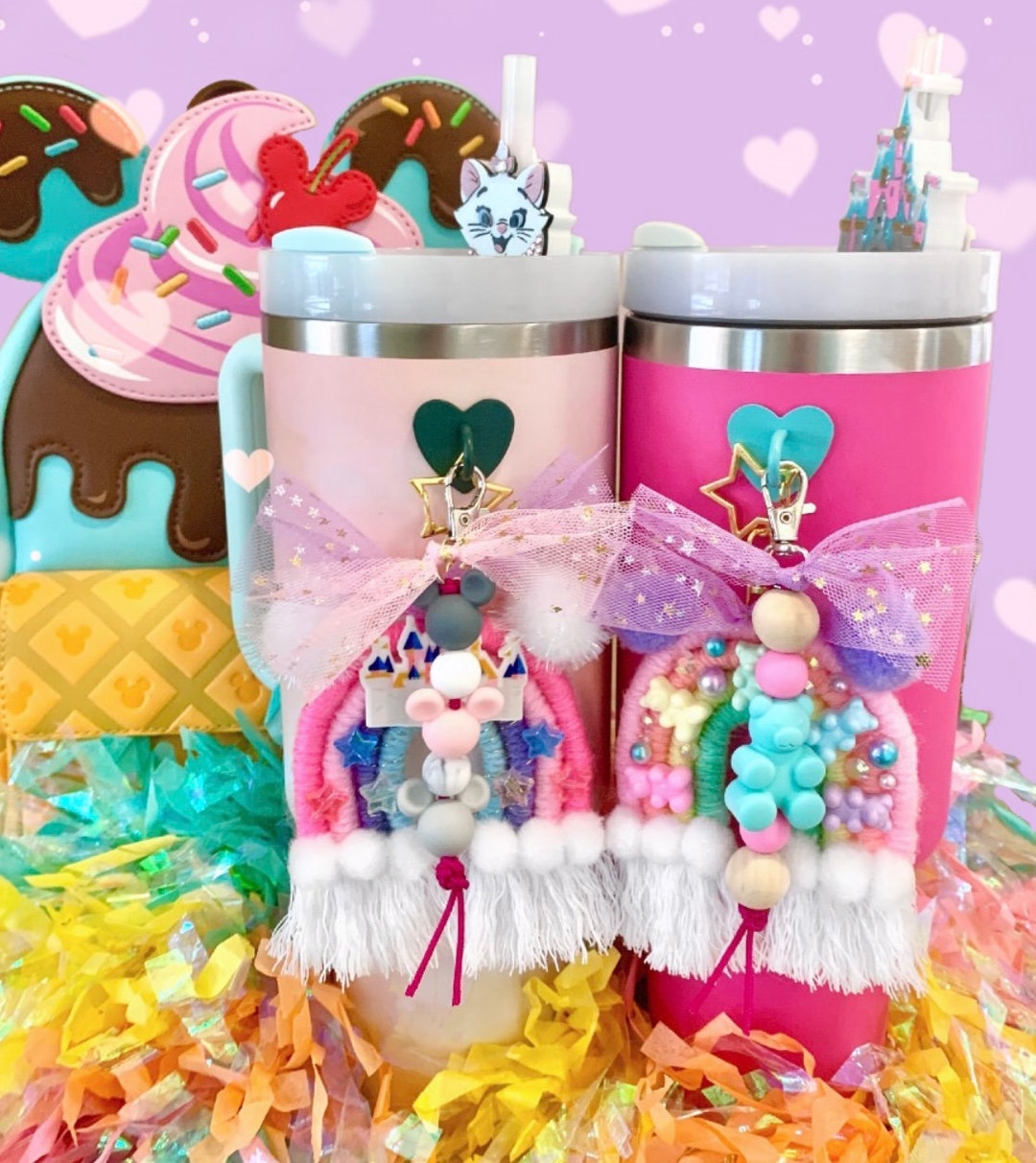 Stanley Heart Hooks - Etsy