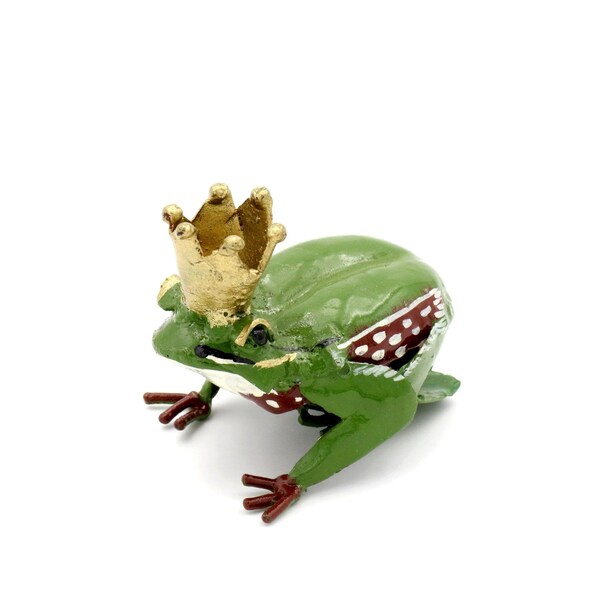 Frosch - Etsy.de