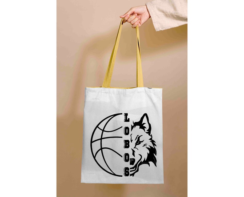 Lobos Basketball Athletic Teams SVG PNG EPS Jpg Go Lobos Basketball ...