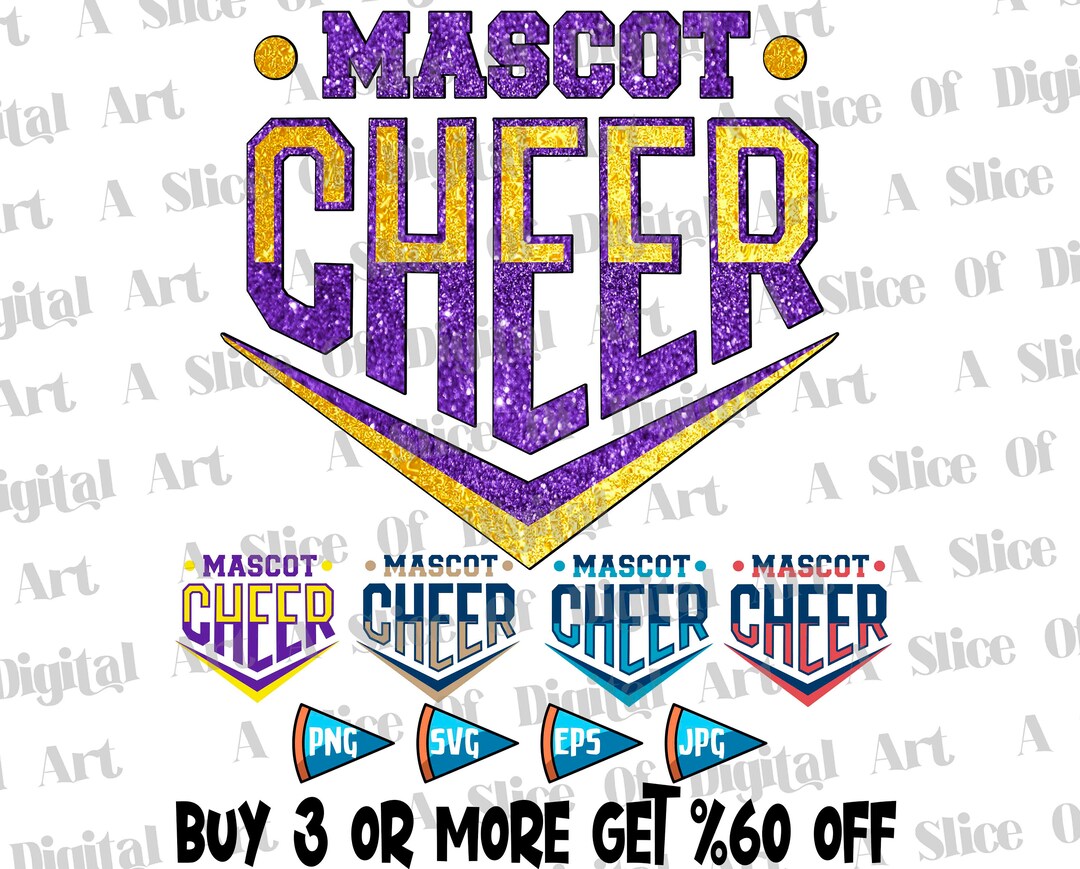 Cheer SVG PNG EPS, Png Eps, Svg for Shirt, Svg for Cheerleader, Svg ...