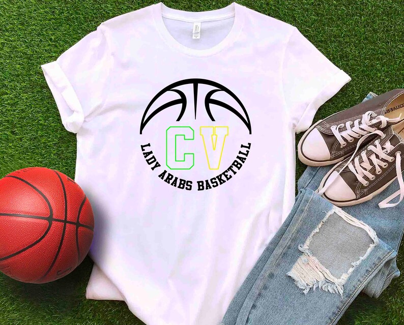 Custom Basketball Team PNG SVG EPS Personalized Basketball Team Design ...