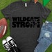 Wildcats Strong Athletic Teams SVG PNG EPS, Go Wildcats Basketball ...